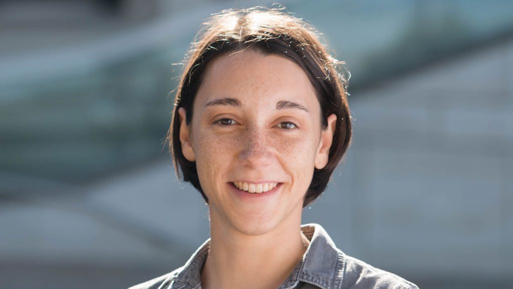 Postdoctoral - MIT Department of Biology