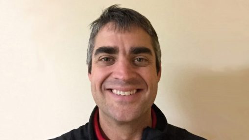 Ken Bateman - MIT Department of Biology