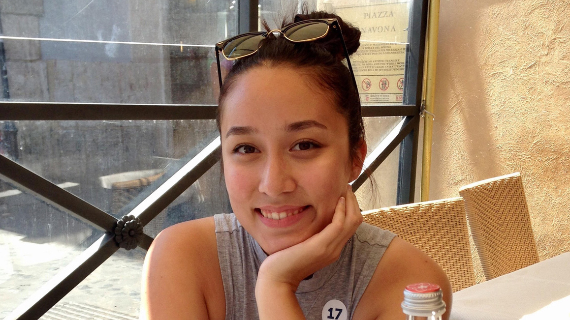 Lorraine De Jesús-Kim - MIT Department of Biology