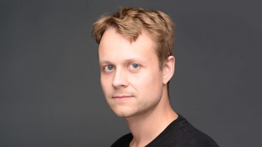 Peter Sudmant - MIT Department of Biology