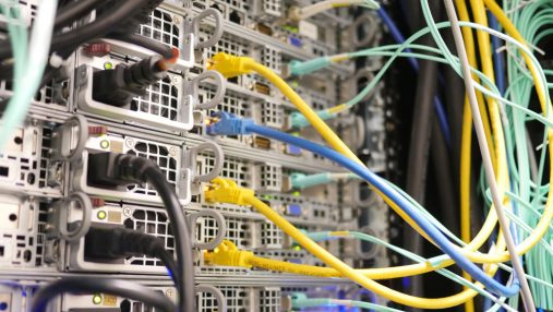 Core Facilities - MIT Department of Biology