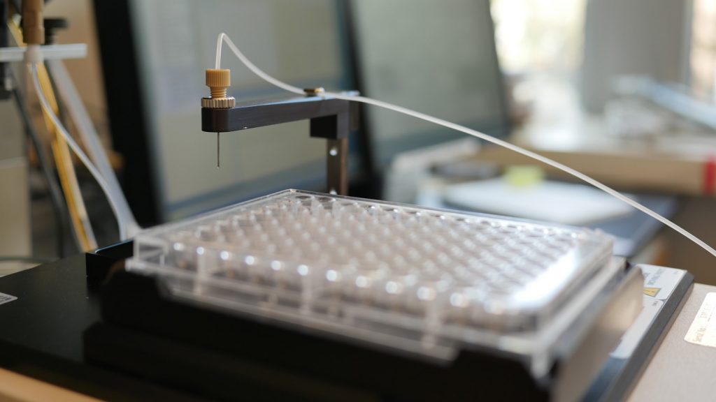 Swanson Biotechnology Center Flow Cytometry Core Facility - MIT ...