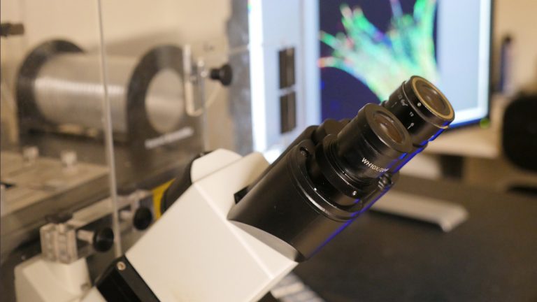 Core Facilities - MIT Department of Biology