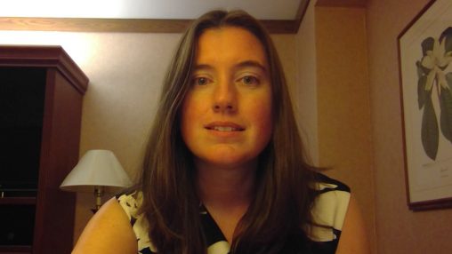 Stephanie Willerth SB ’03 - MIT Department of Biology