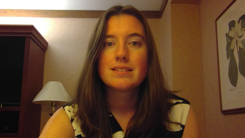 Stephanie Willerth SB ’03 - MIT Department of Biology