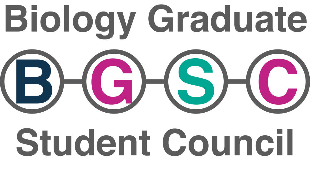 Biology Graduate Student Council - MIT Department of Biology