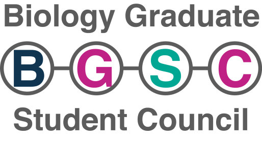 Biology Graduate Student Council - MIT Department of Biology
