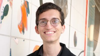 Bernard S. and Sophie G. Gould MIT Summer Research Program in Biology ...