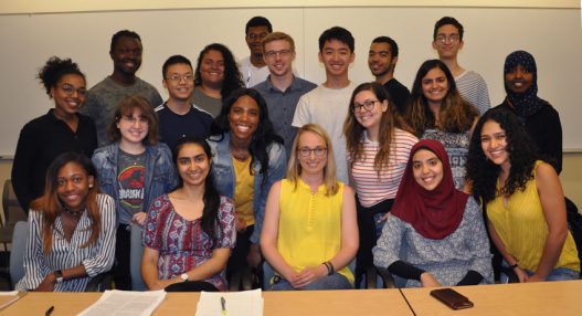 Program Details: BSG-MSRP-Bio - MIT Department of Biology