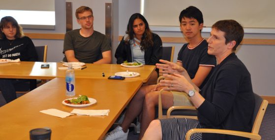 Program Details: BSG-MSRP-Bio - MIT Department of Biology