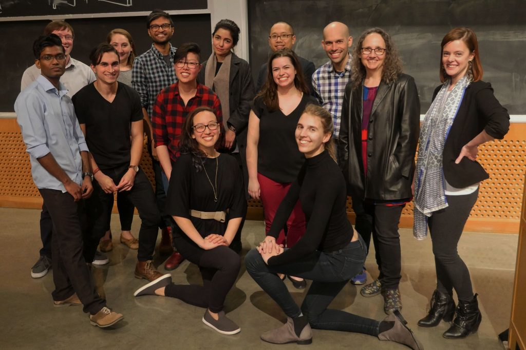 Department of Biology hosts second annual Science Slam - MIT Department ...