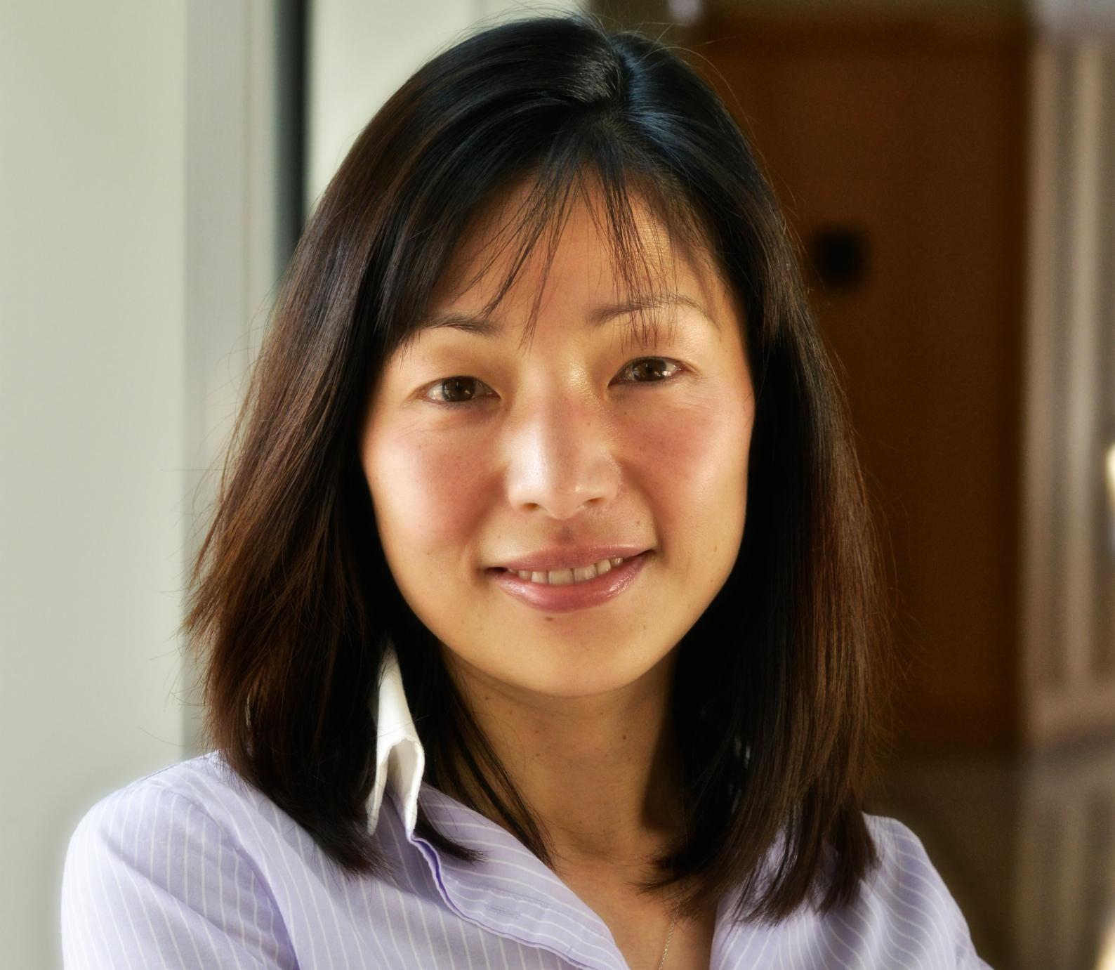 Akiko Iwasaki, Yale University - MIT Department of Biology