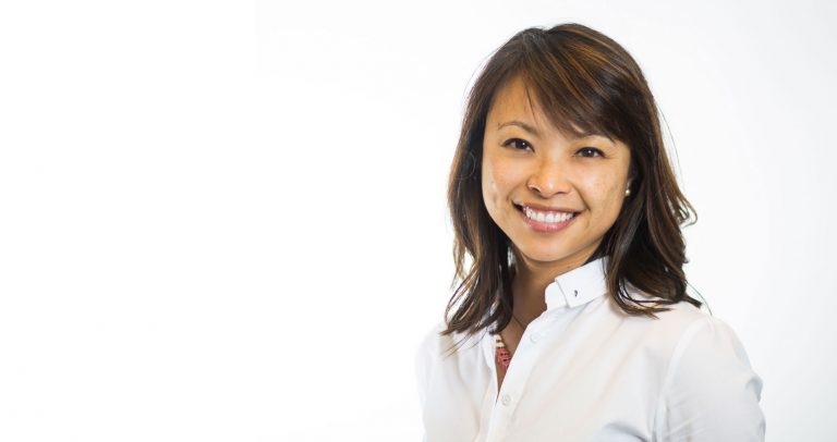 Profile: Mary Lee PhD ’10 - MIT Department of Biology