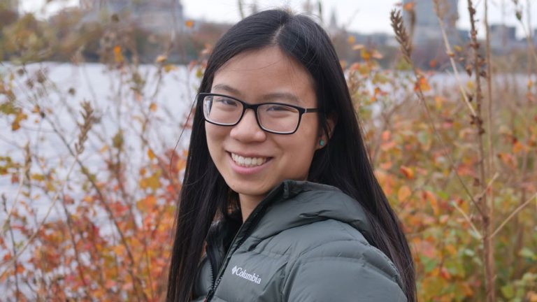 Undergraduate Testimonials - MIT Department of Biology