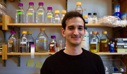 Season 2, Ep. 2 - MIT Department of Biology