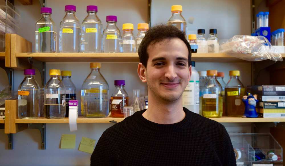 Season 2, Ep. 2 - MIT Department of Biology