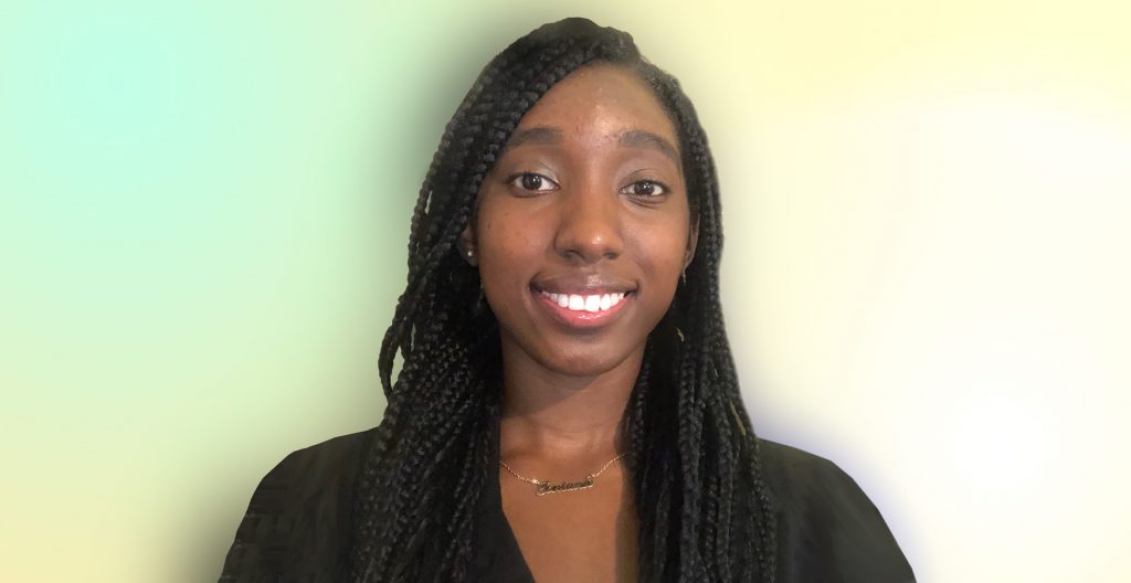 Profile: Toni-Ann Nelson - MIT Department of Biology