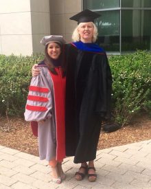 Amaris Torres-Delgado: biochemist, process development scientist, and ...