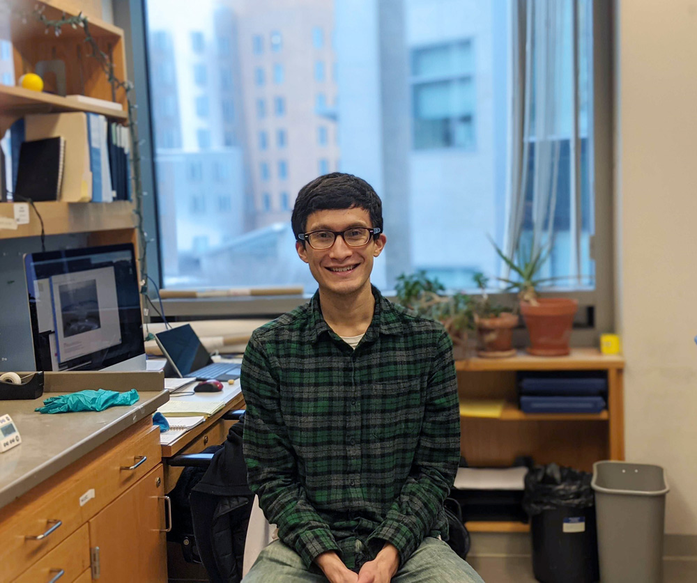 Season 3, Ep. 3 - MIT Department of Biology