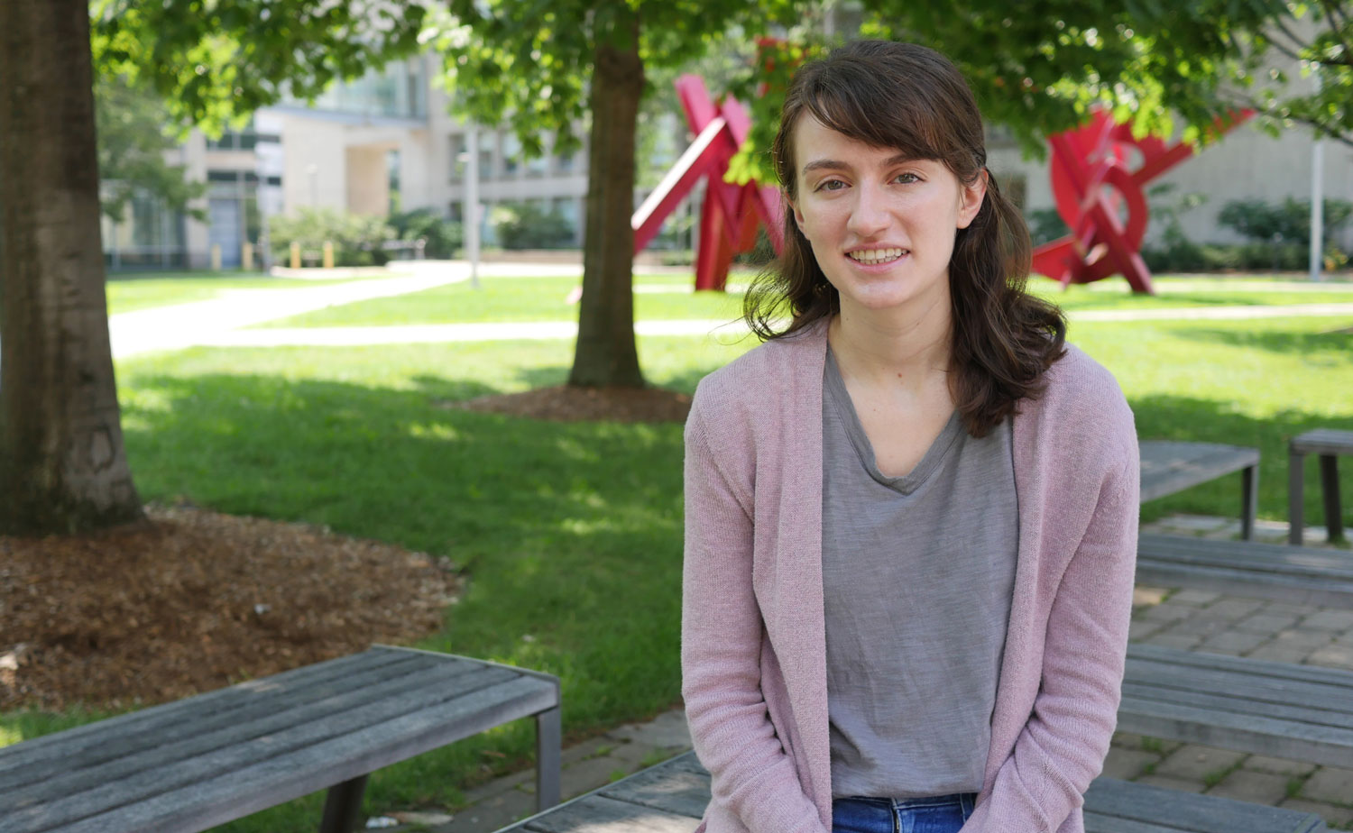 Season 4, Ep. 2 - MIT Department of Biology