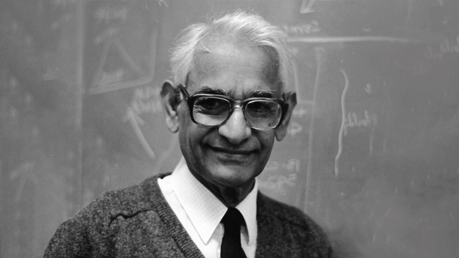 H. Gobind Khorana - MIT Department of Biology