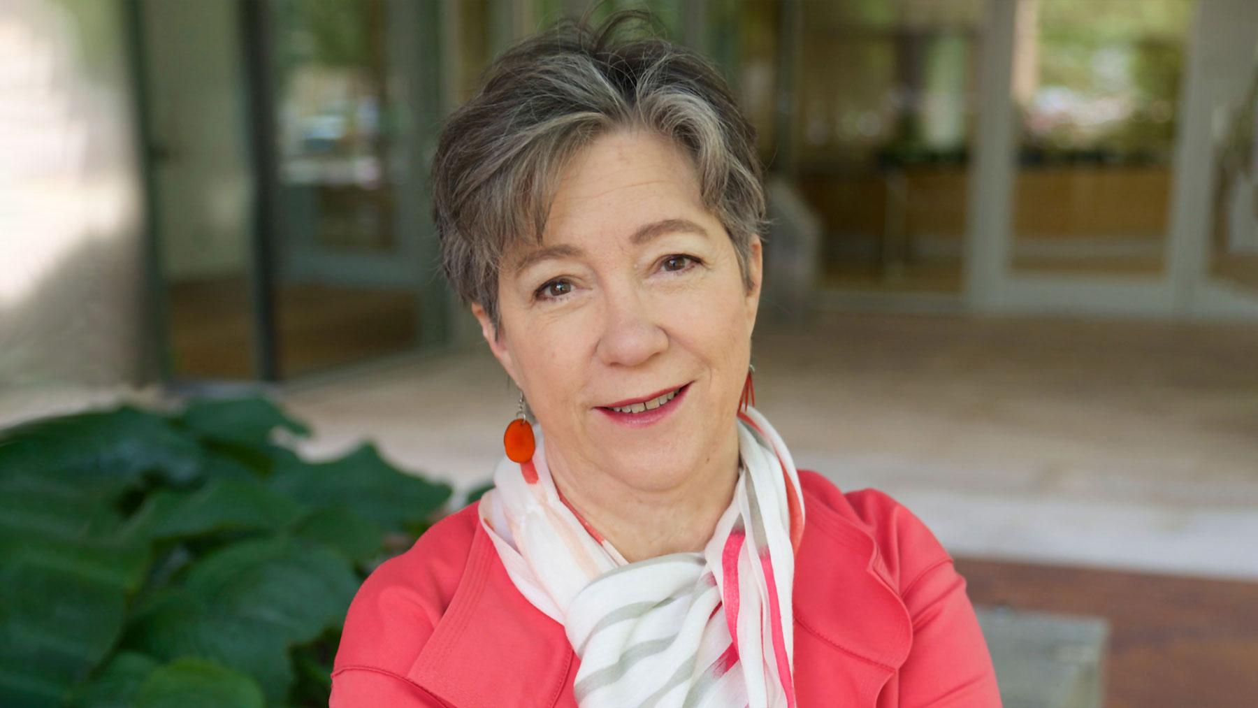 Susan Lindquist - MIT Department of Biology