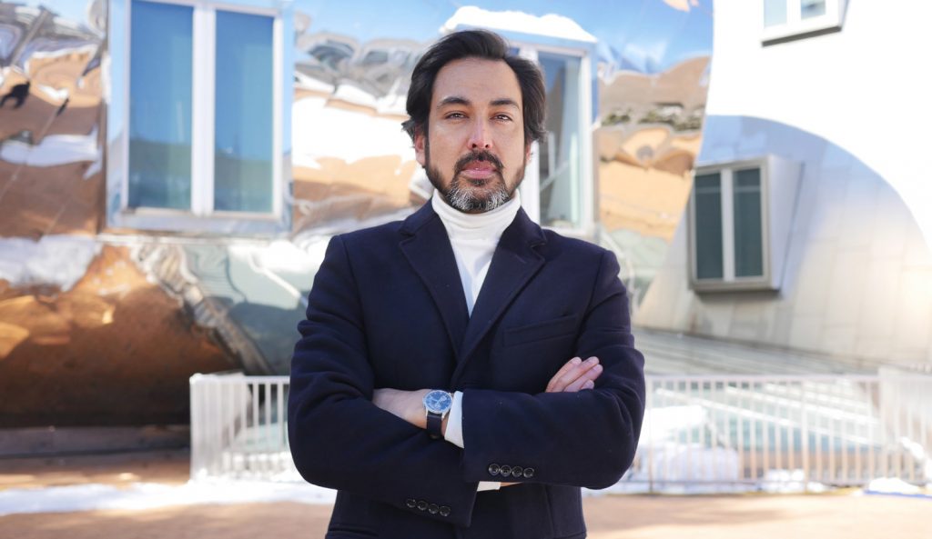 Profile: Dig Bijay Mahat - MIT Department of Biology