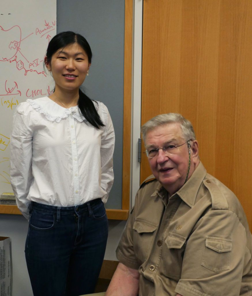 Directing evolution in search of a better plastic-degrading enzyme ...