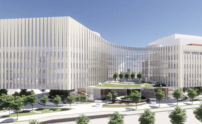 Signing Ceremony: The Ragon Institute and Tecnológico de Monterrey ...