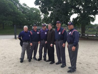 Remembering Stephen Goldman: An institution at MIT - MIT Department of ...