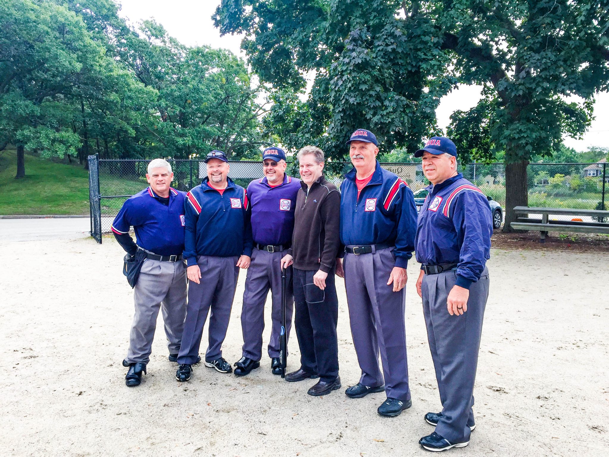 Remembering Stephen Goldman: An institution at MIT - MIT Department of ...