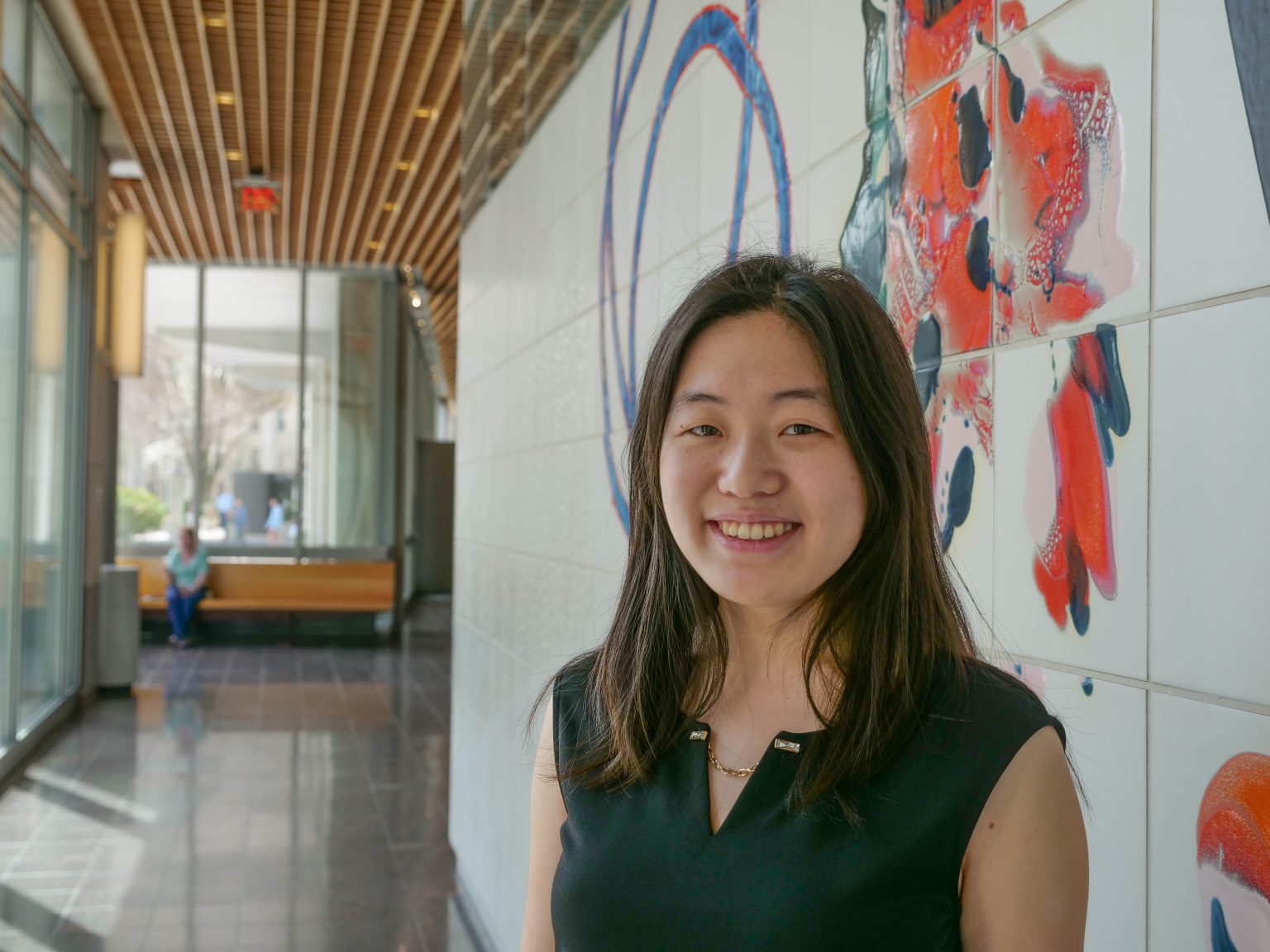 Undergraduate Testimonials - MIT Department of Biology