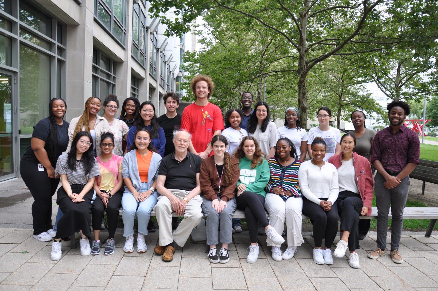 Program Details: BSG-MSRP-Bio - MIT Department of Biology