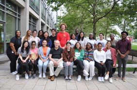 Program Details: BSG-MSRP-Bio - MIT Department of Biology