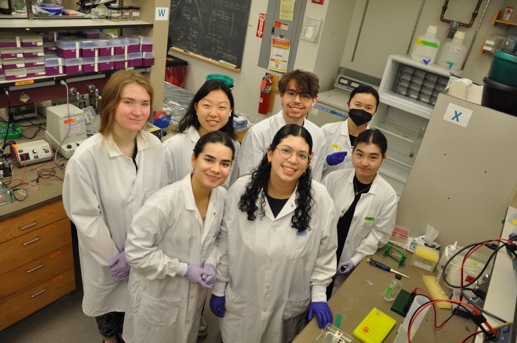 Why Biology - MIT Department of Biology