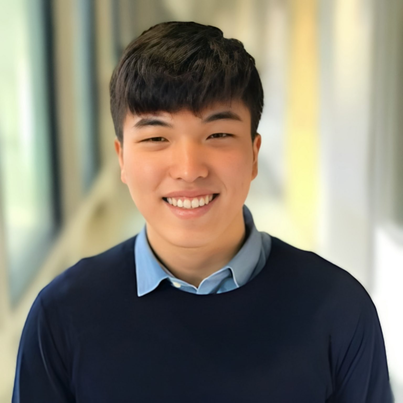 Undergraduate Testimonials - MIT Department of Biology