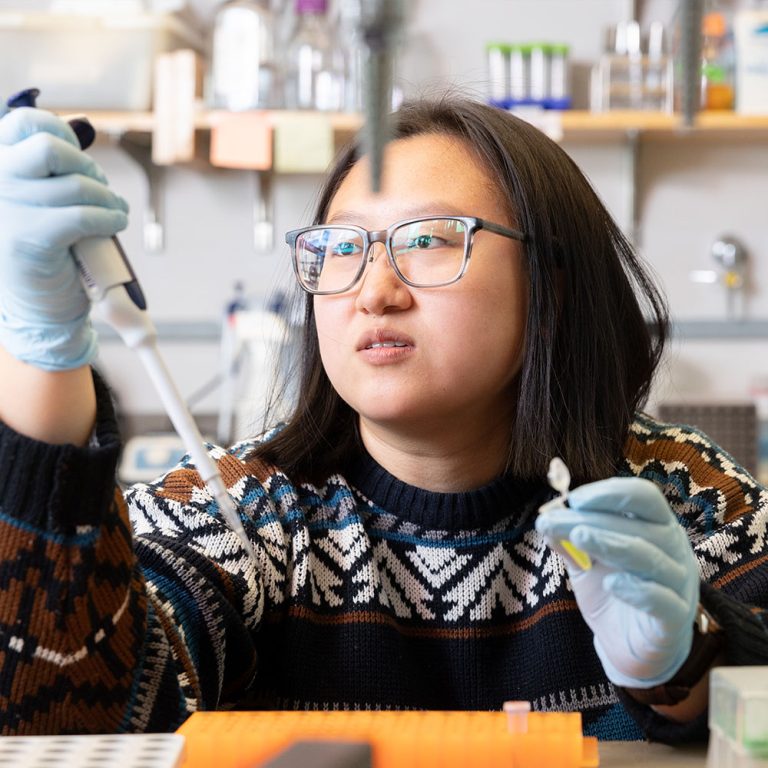 Annette Jun Diao - MIT Department of Biology