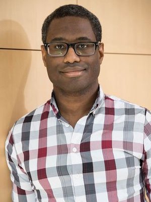 Colloquium: David Van Valen, Caltech - MIT Department of Biology