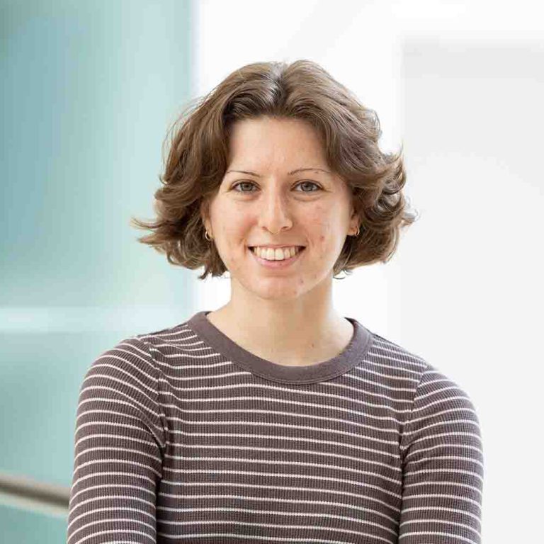 Graduate Testimonials - MIT Department of Biology