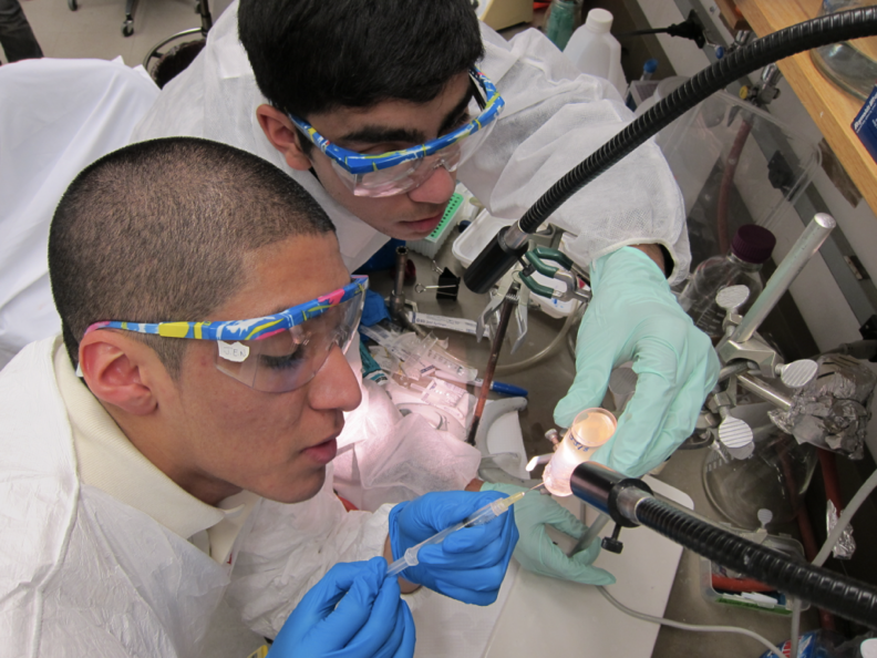 Biology IAP Offerings - MIT Department of Biology